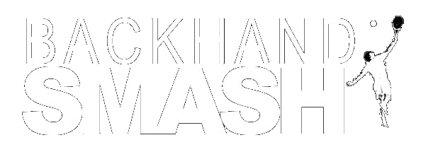 Backhandsmash | Start